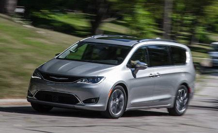 I Love My Minivan! – Life After the Lights